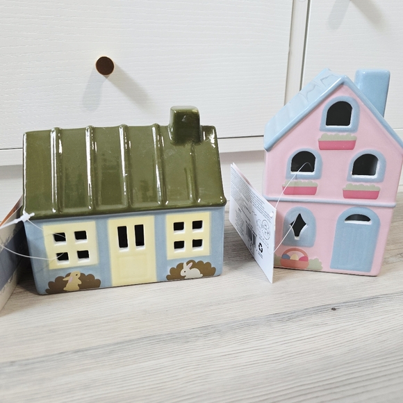 Target | Holiday | Target Bullseye Playground Easter 226 Ceramic Light ...